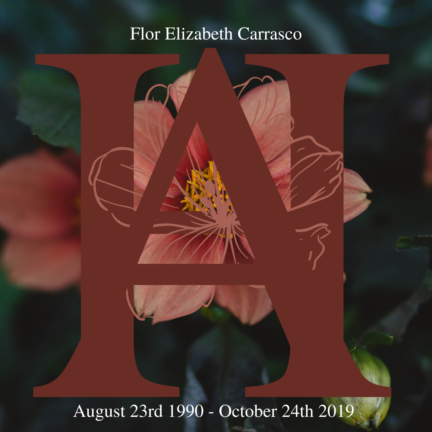 Flor Elizabeth Carrasco – | Design | Art & Photography | Inspiration